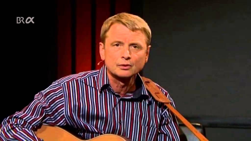 Werner Meier - Des Lebn, des is koa Sparkasse - Kabarett - apps geht ...