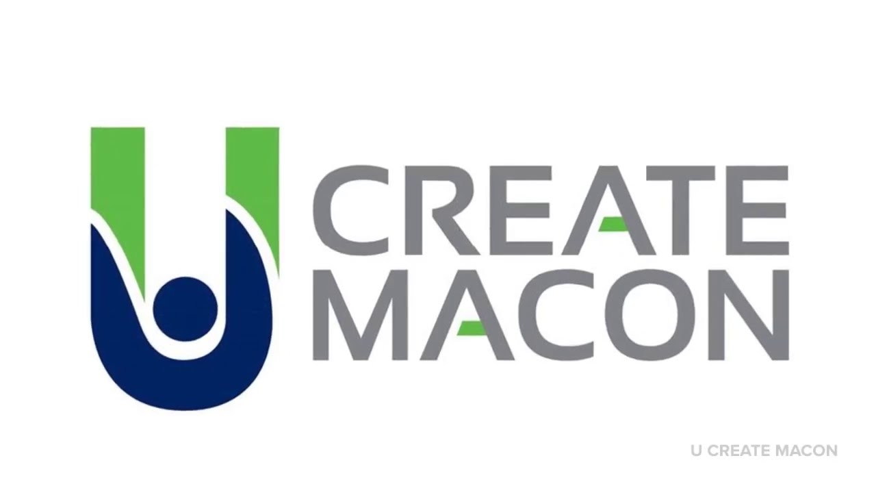 U Create Macon Promo with theme song - YouTube