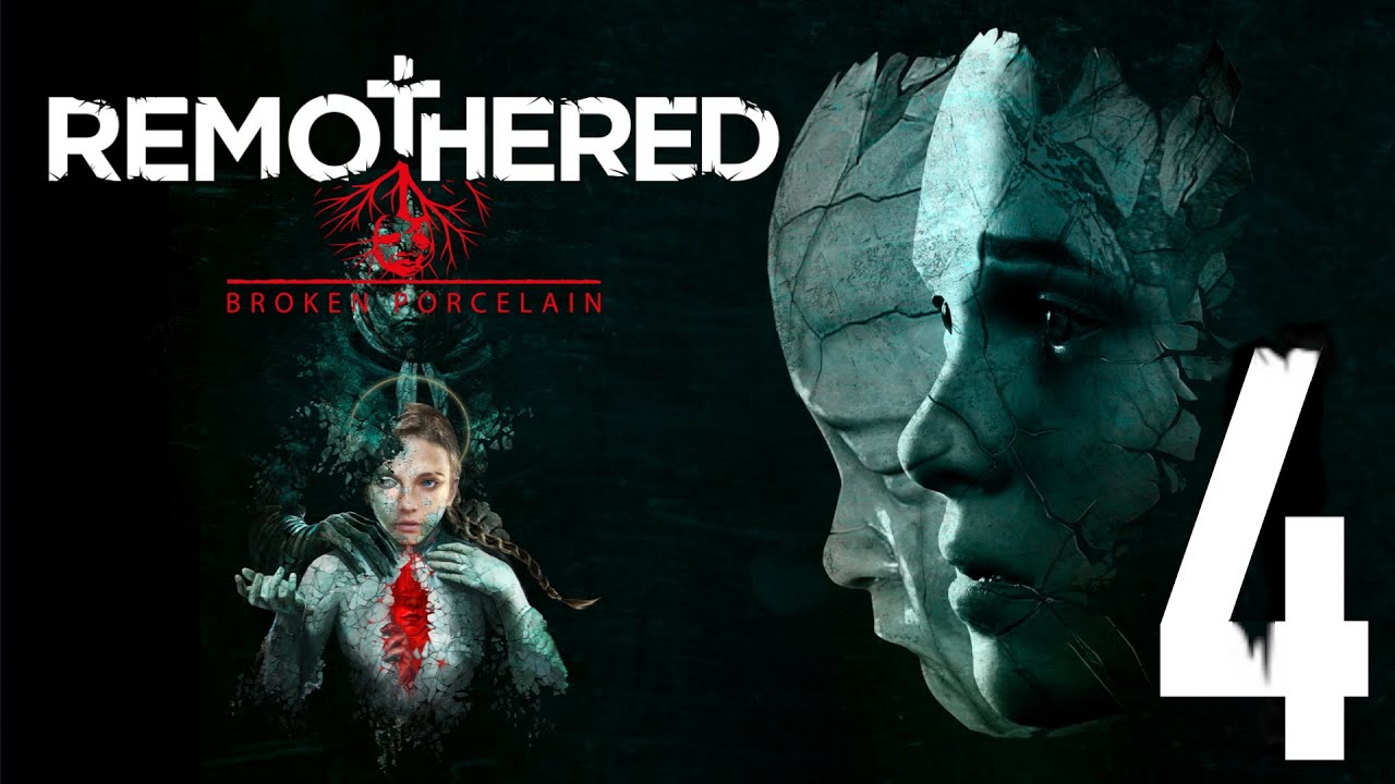 Remothered Broken Porcelain #4 - ¡A Jennifer le regalan un perrito ...