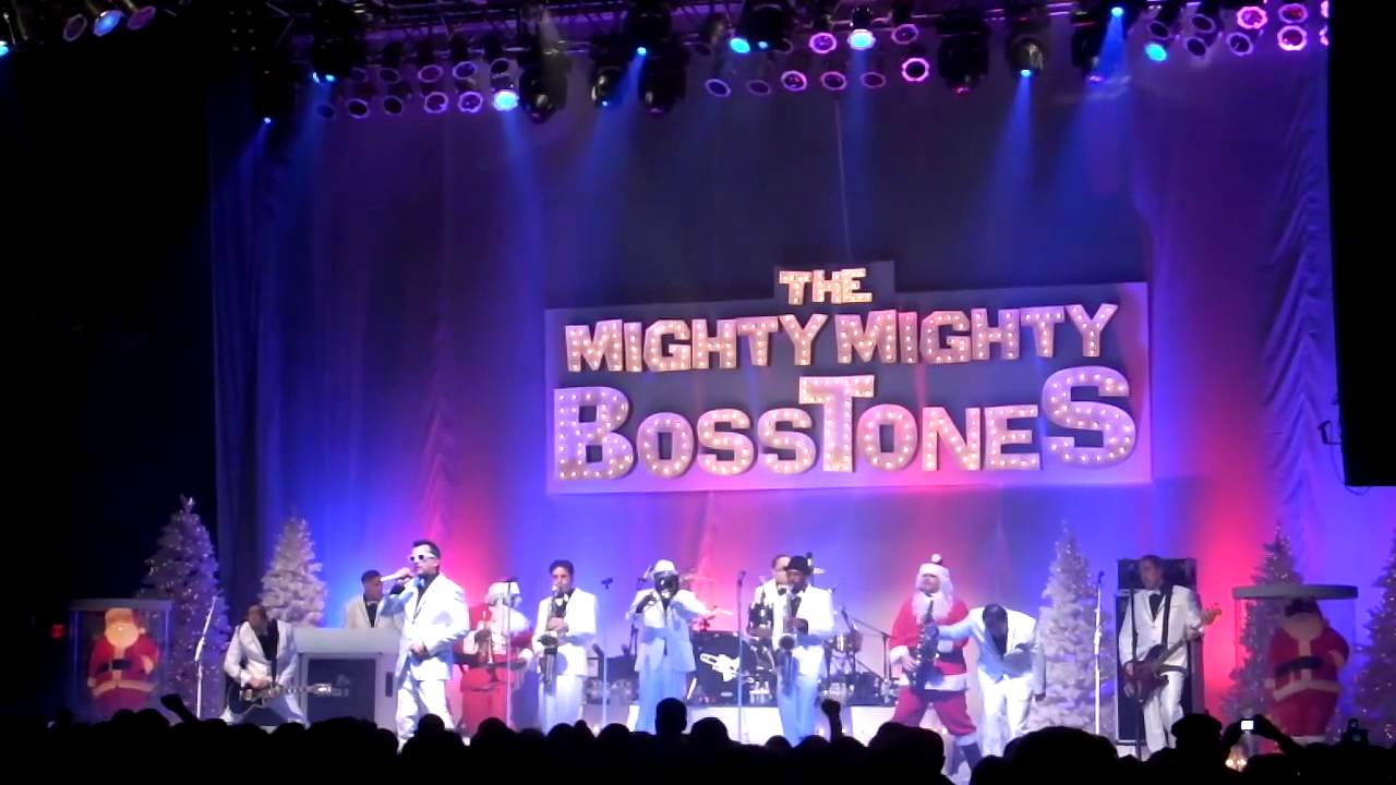 Mr. Moran - Mighty Mighty Bosstones Hometown Throwdown #16 Night #3 ...