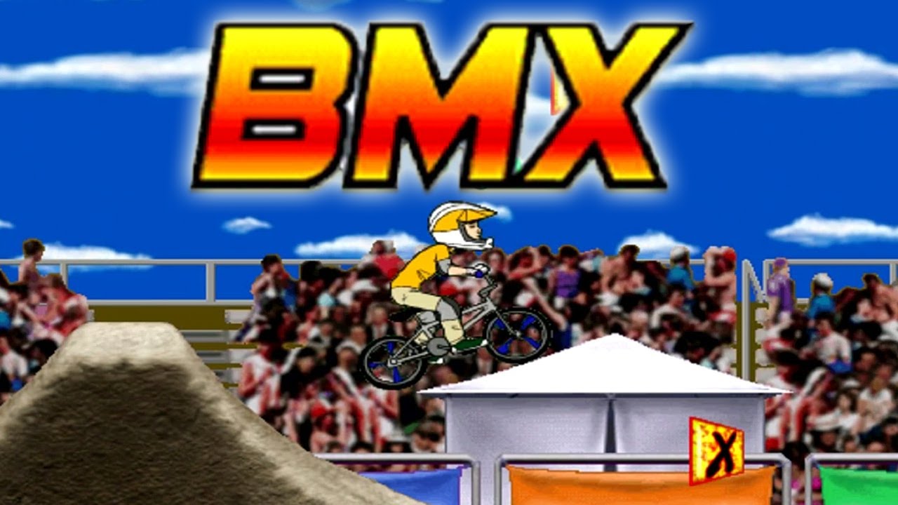 Taco Bell X Games Xperience : BMX (Windows game 2001) - YouTube