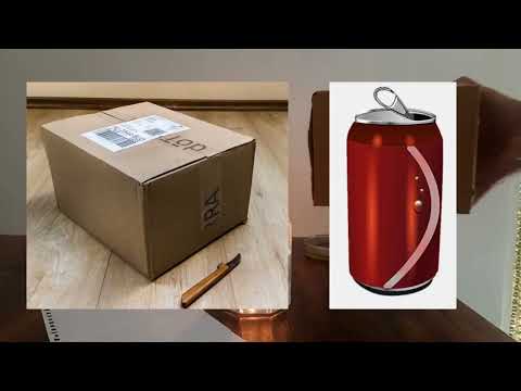 Saydam, Yarı Saydam ve Opak Maddeler (Fen Bilgisi)