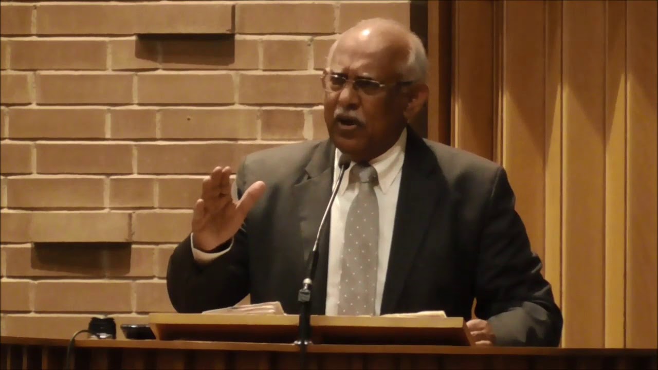 "Latest World Events Based on Bible Prophecies Message-2, Br.John P ...