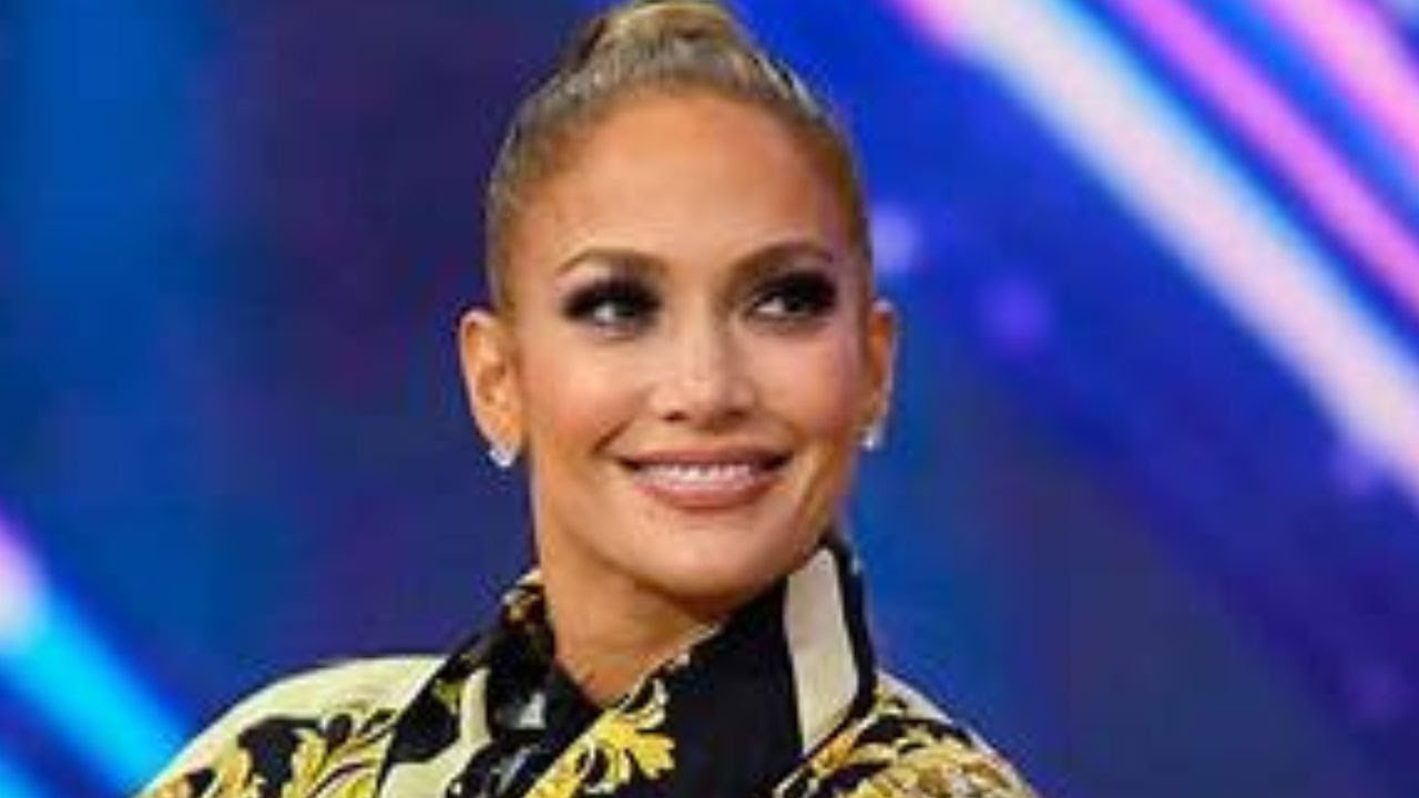 New Update!! Breaking News Of Jennifer Lopez || It will shock you - YouTube