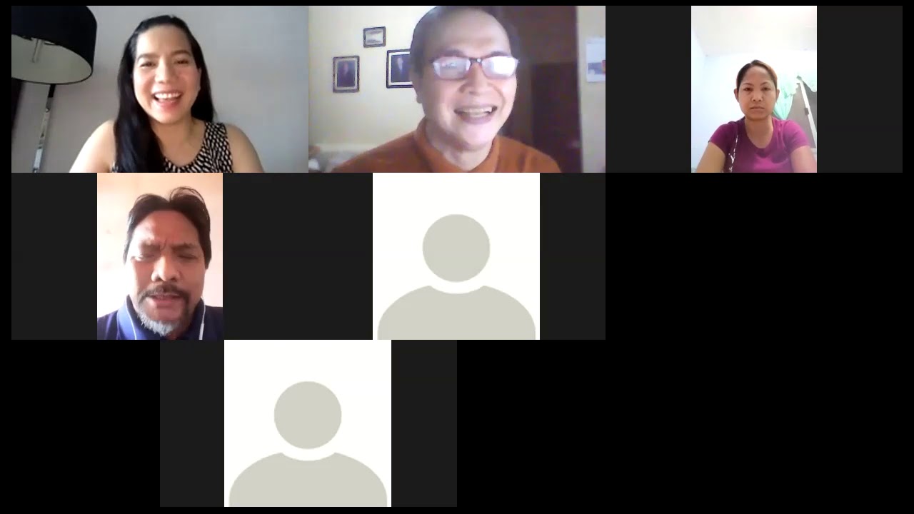 ABS CBN Interview - YouTube
