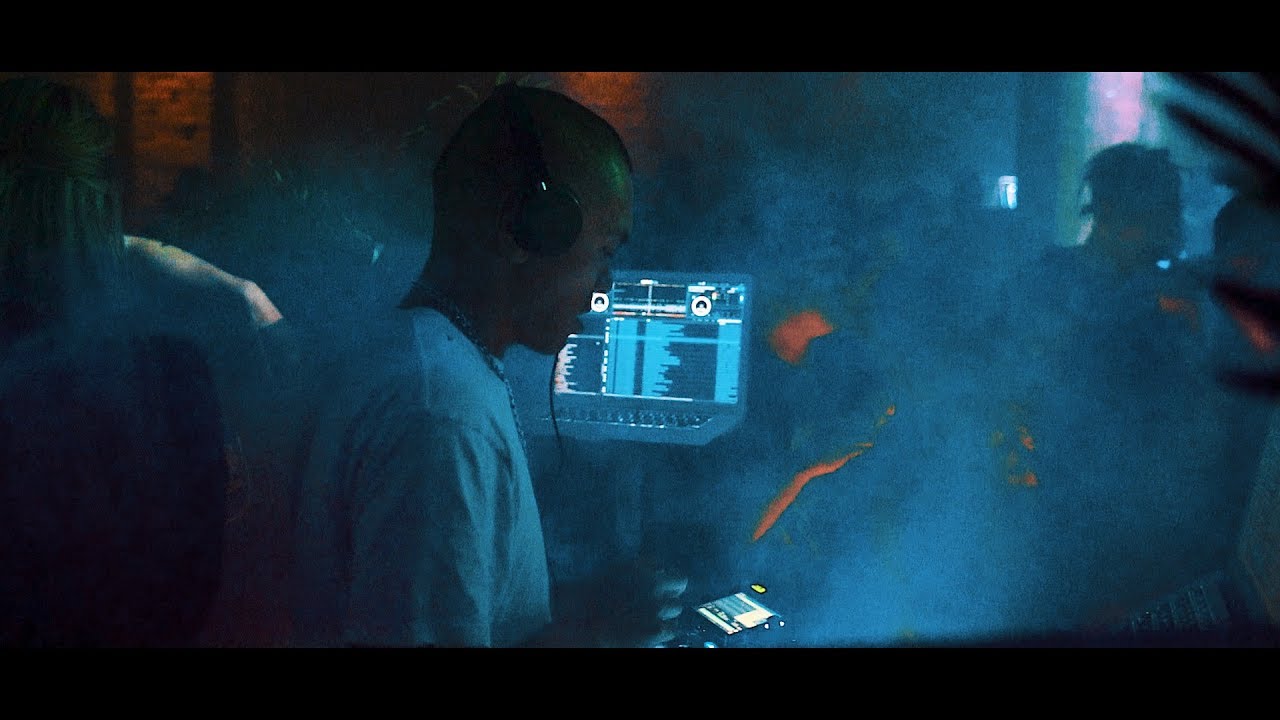 Midnight Monday's at Fortune Sound Club Vancouver | Sophisticated ...