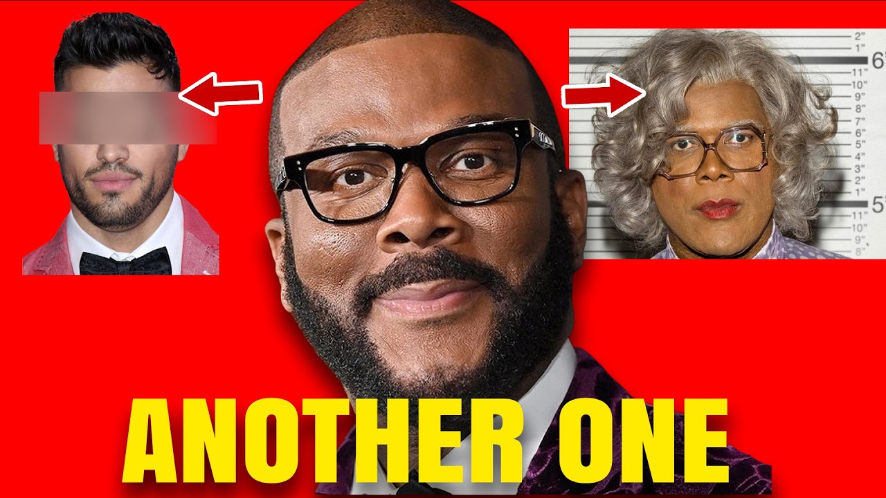 Victim Blaming Tyler Perry Tyler Perry's Latest Accuser - YouTube