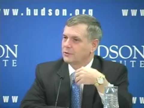 Event Highlights--Recent Developments in Cyberwarfare with General ...