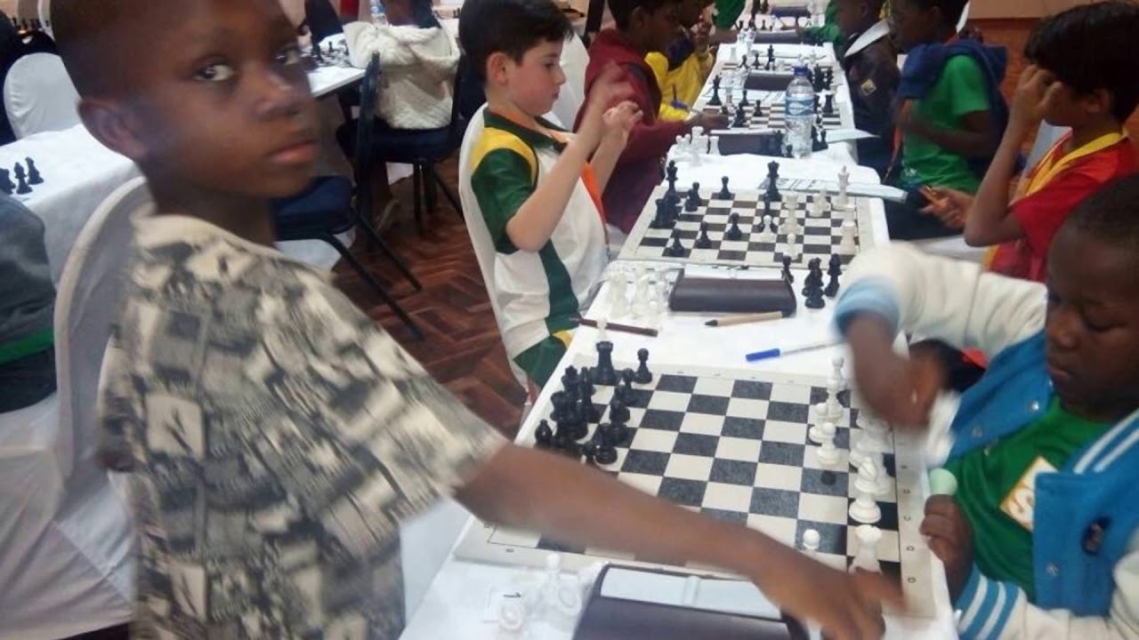 Knights Chess Academy Zimbabwe Videos-AFRICAN SCHOOLS CHESS ...
