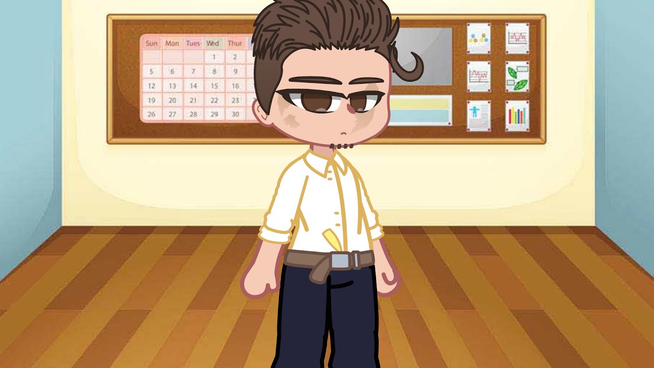 lovely (Stanley Parable) [Meme] SPOILERS - YouTube