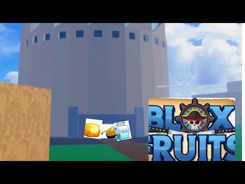 FACTORY BLOX FRUITS ♥️ - YouTube