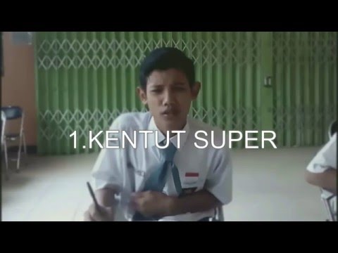 (ACV) allcomedyvideos Kentut super dahyat
