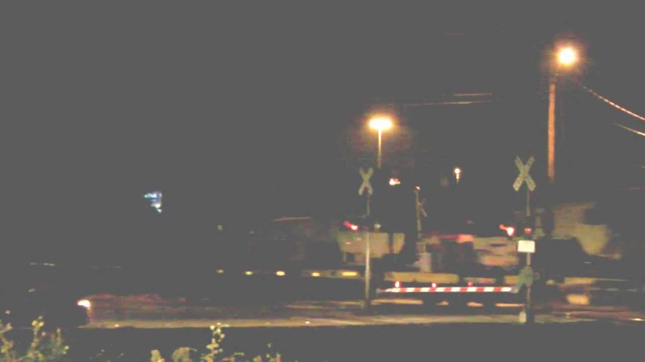 KCS 4042 military train (2) at Plano, Tx. 09/01/2011 © - YouTube