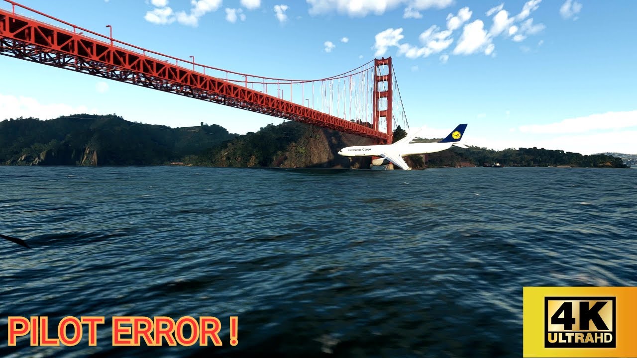 RUNWAY OVERRUNS | WHEN PLANES CAN'T STOP IN TIME 026 - YouTube