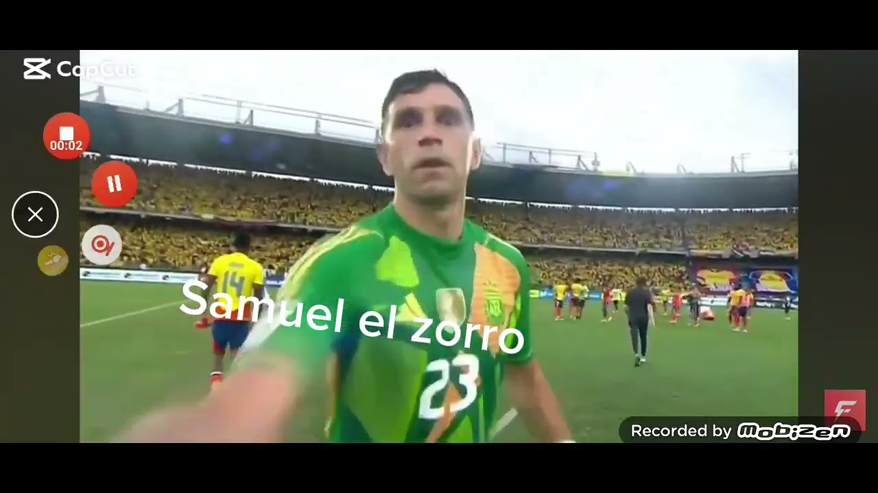 cuando Samuel lo graba tanto #memes #humor #dibu - YouTube