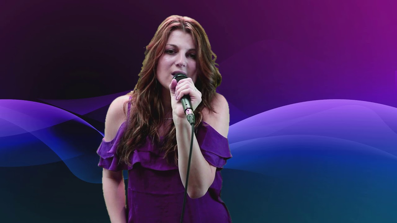 Katelyn Root Singing Good Girl by Carrie Underwood - YouTube