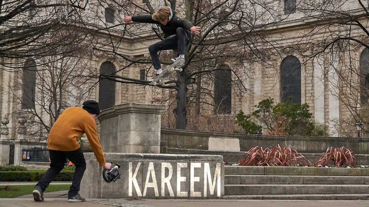 Kareem - Full Video - YouTube