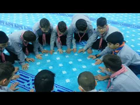 İzci Oyunları