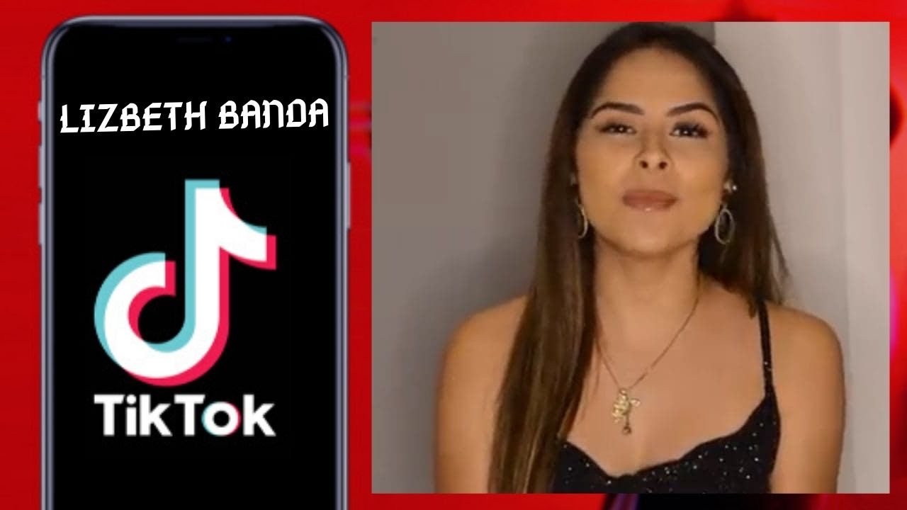 Los últimos chistes de Lizbeth Banda_Tik Tok - YouTube