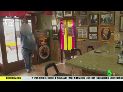 La 'ruta del 36': así son los bares de España donde todavía se defiende a Franco