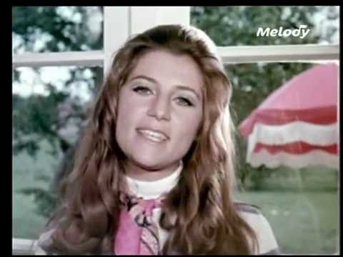 Sheila - Love maestro please - scopitone - YouTube