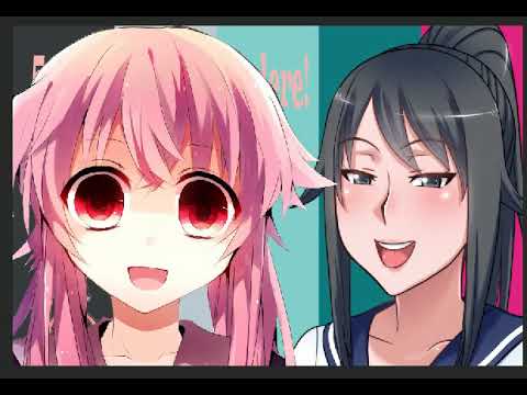 5 pasos PARA SER YANDERE! (= W =)
