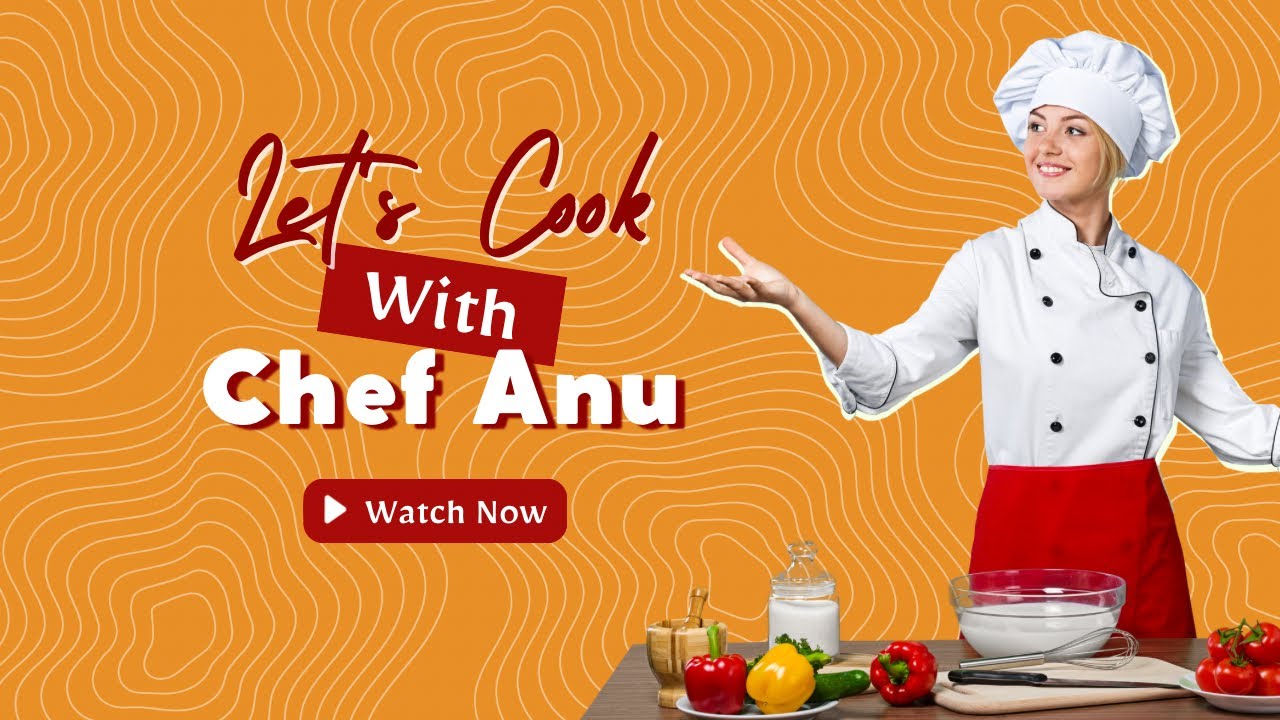COOK WITH ME live - YouTube