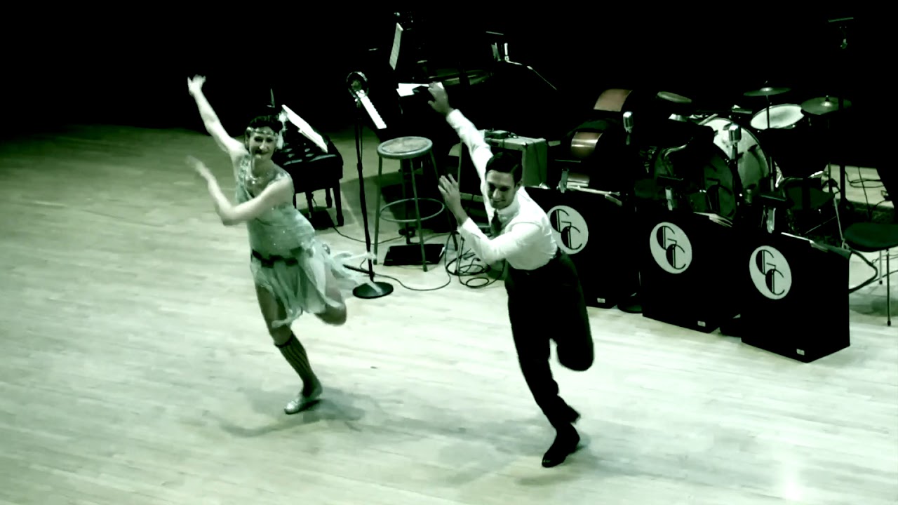 Swing Remix Highlights Winter 2019 - YouTube