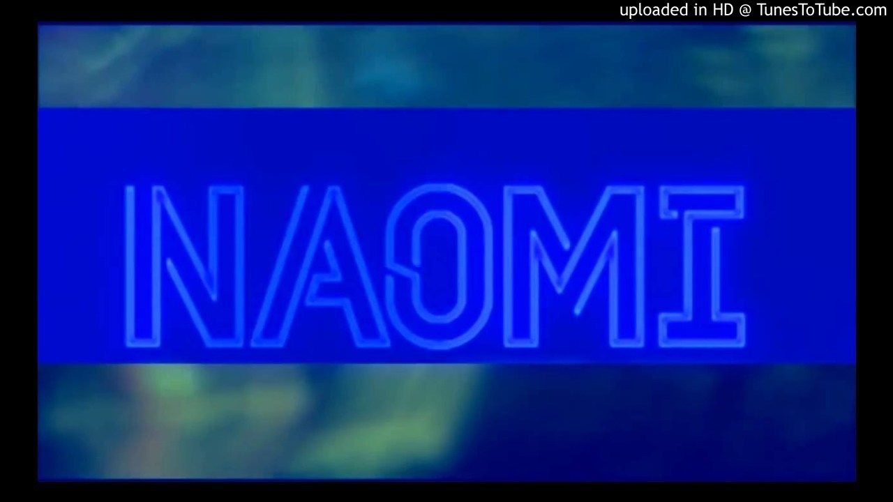 wwe Naomi Theme song 2017 - YouTube