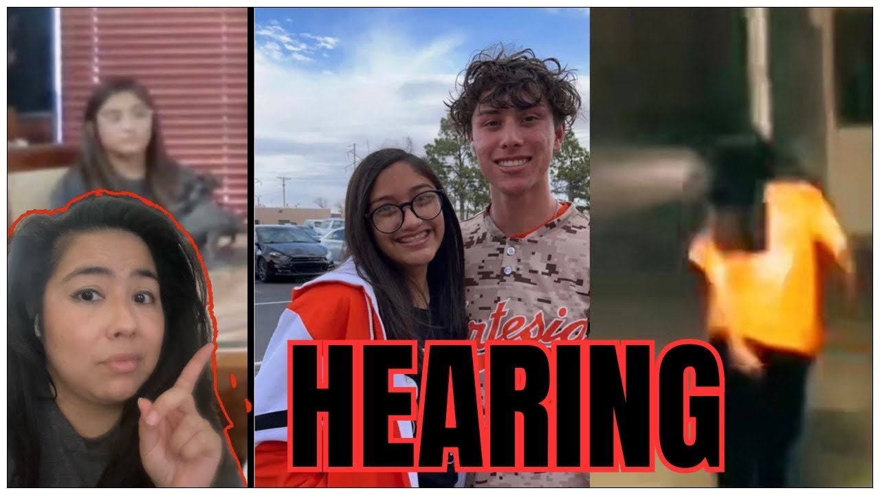 MOTION HEARING REVIEW: Trash Can Baby Murder Case — NM v. Alexee ...