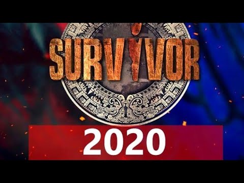 Survivor 2020 gonulluler takımı