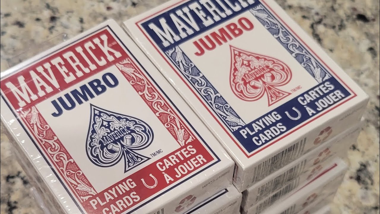 Quartering A Deck of Playing Cards - Brutal Grip Strength Training ...