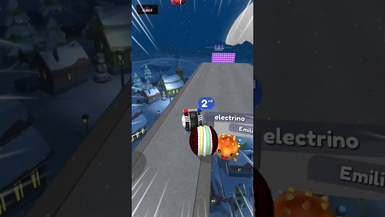 Going Balls || Gameplay Police Ball Super SpeedRun - Part 15 #shorts # ...