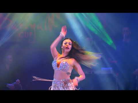 Hanan Abrakhim - Dariyam Cup 2019