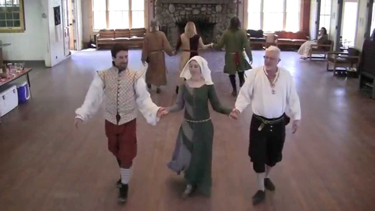 Yay Dancing! (Channel Trailer) - YouTube