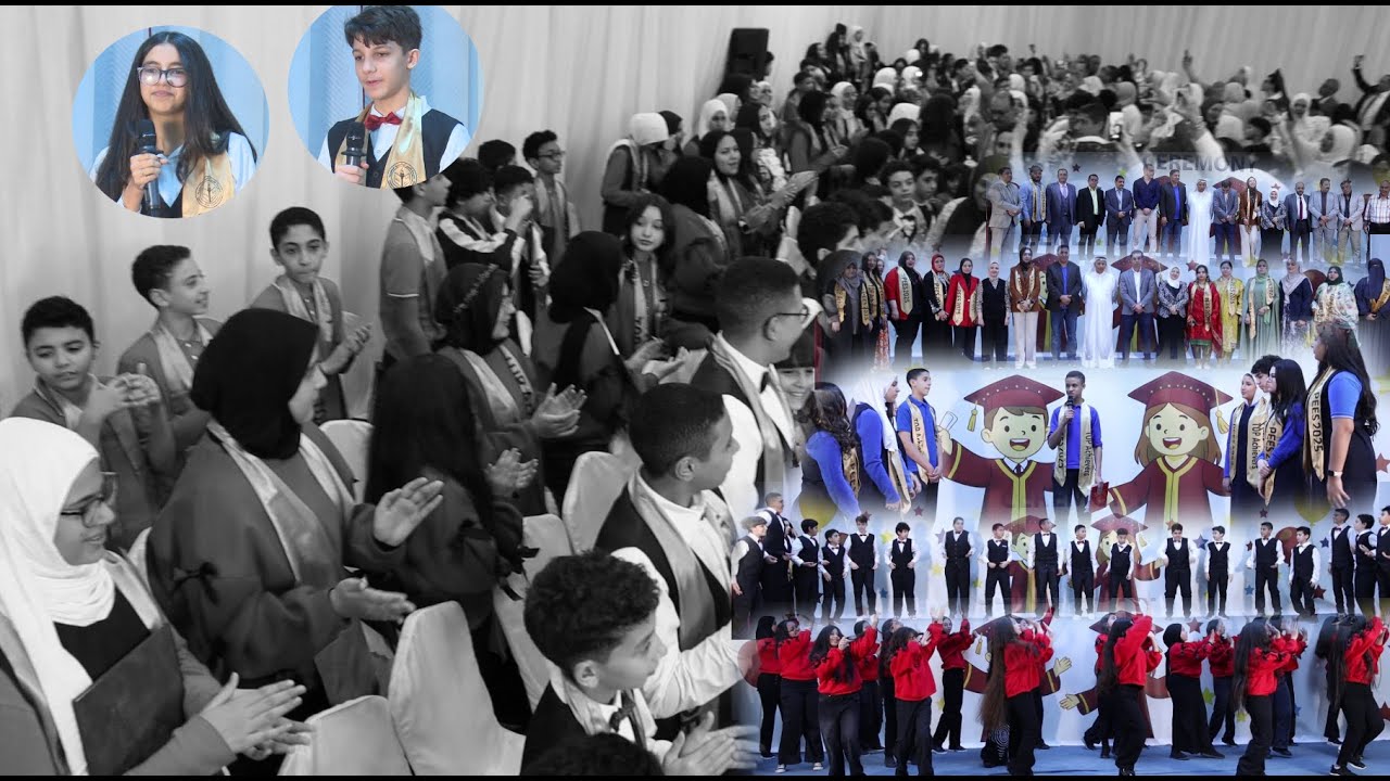 Top Achievers Ceremony 2025 Class 7 & 8 - YouTube