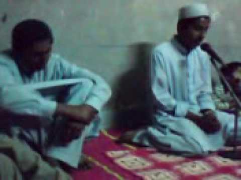aeysa tujee khaliq ne by salman part 4