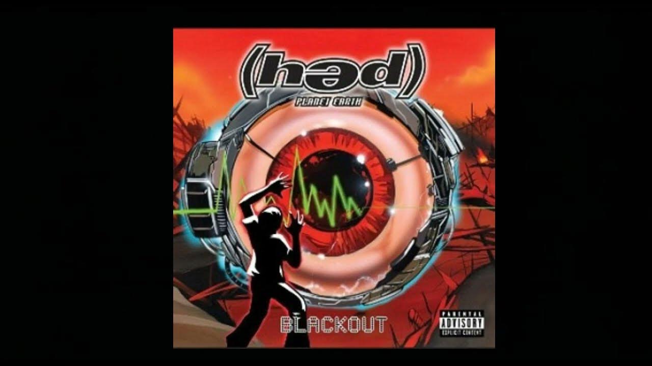 (Hed) PE - Blackout - YouTube