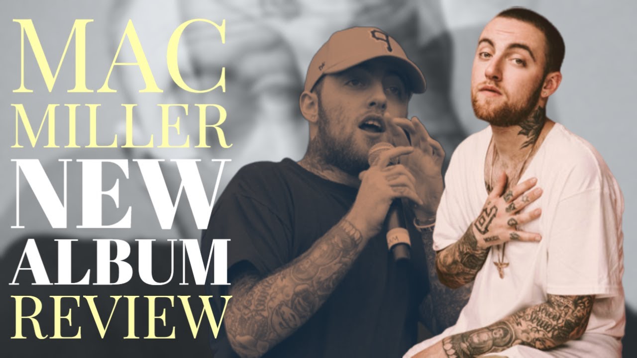 Mac Miller - Circles Album Review - YouTube