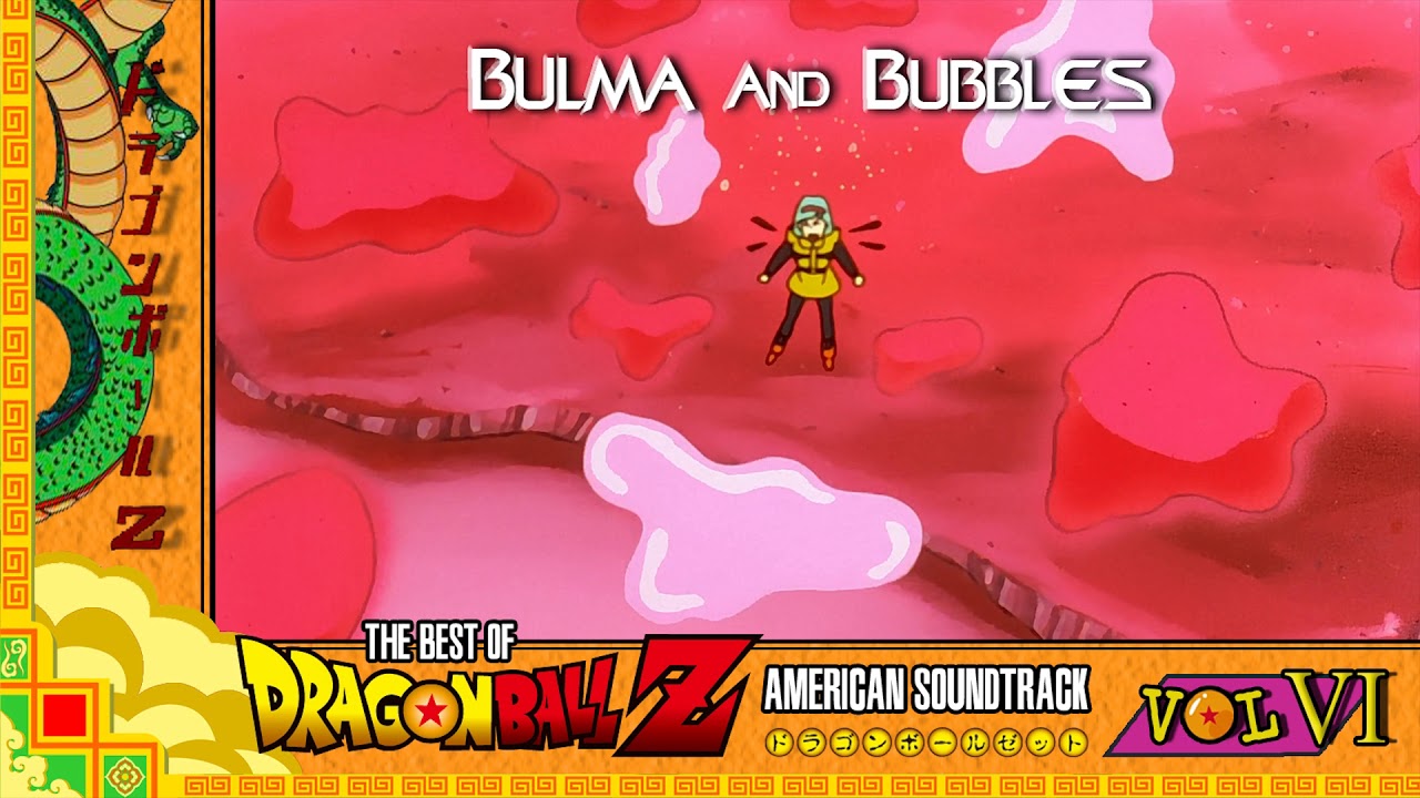 17. Bulma and Bubbles - [Faulconer Productions] - YouTube