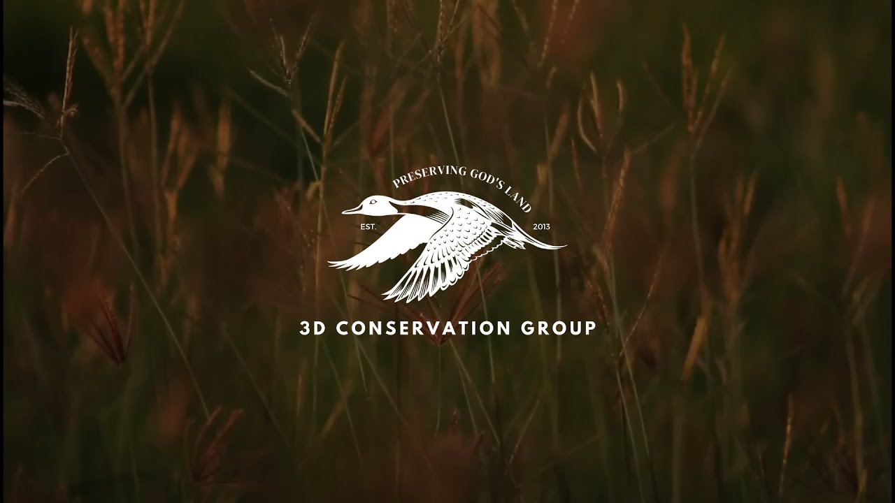 3D Conservation Group | Preserving God's Country One Property At A Time ...