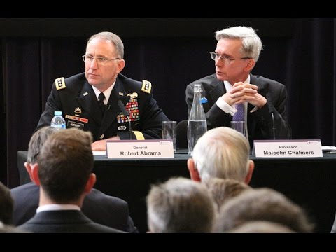 The 70th Annual Kermit Roosevelt Lecture: Multinational ...