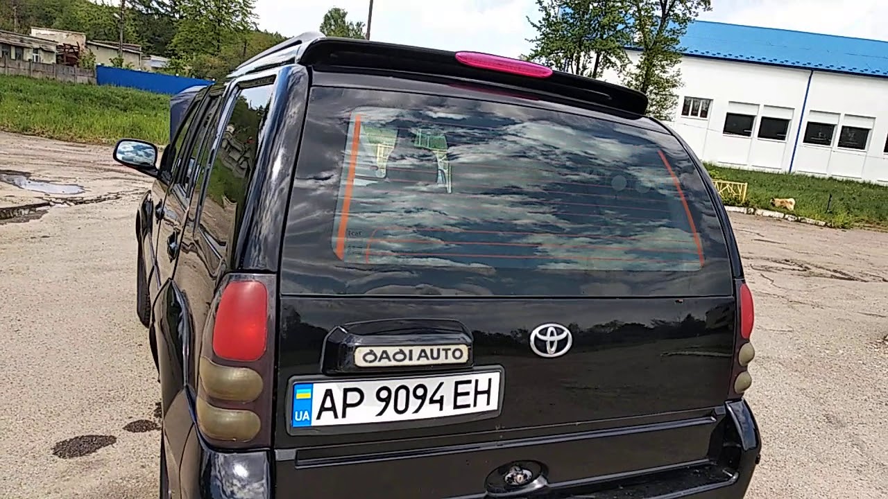 Dadi Shuttle 2008 - YouTube