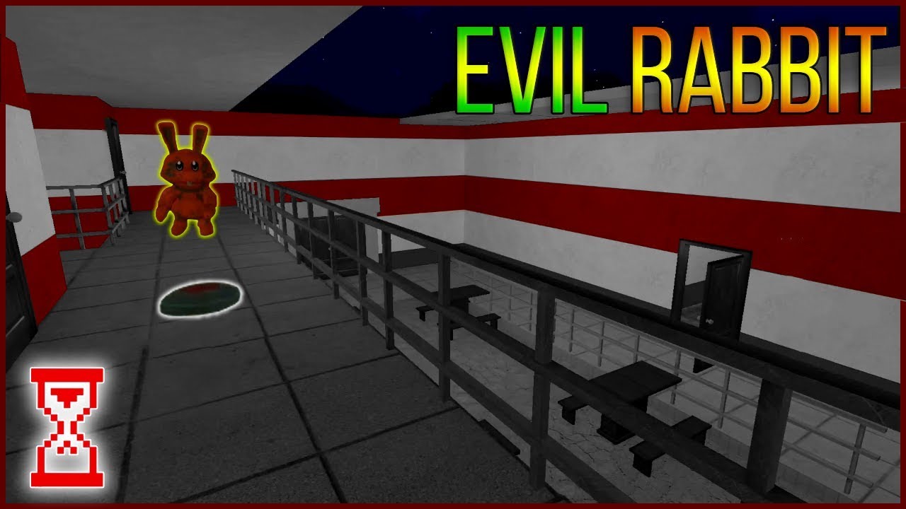 Обновление! В игру добавили кроликов, новую комнату и мины | Sugar Evil ...