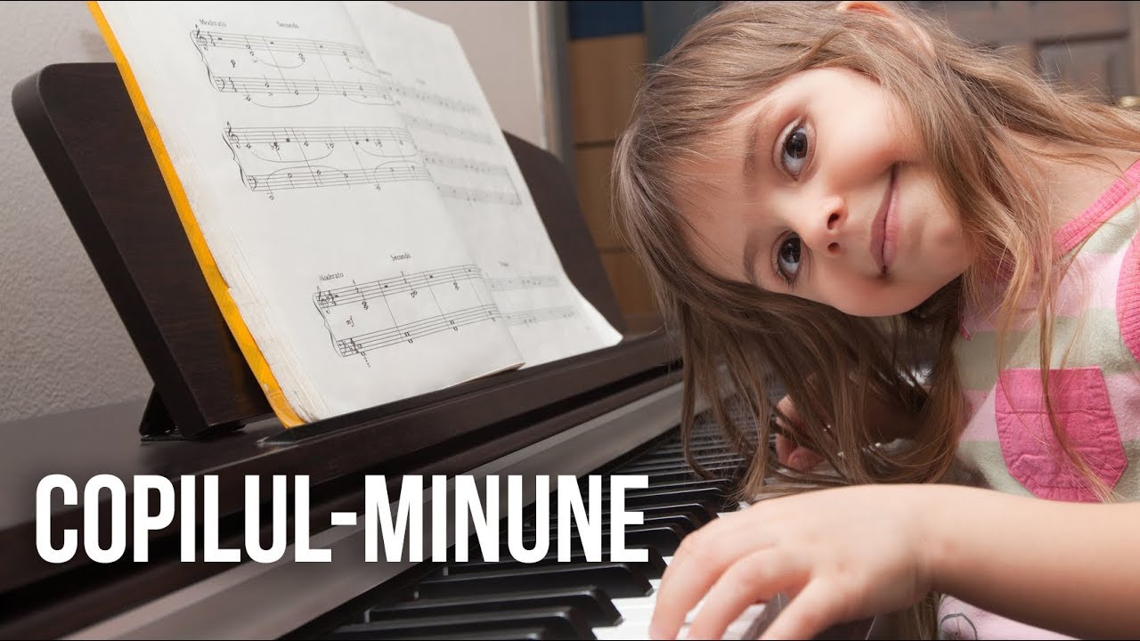 Copilul Minune - YouTube