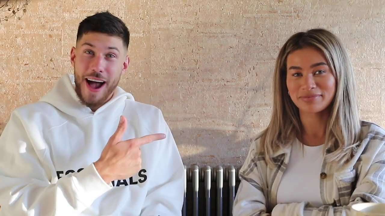 How to introduce a new partner to your parents with Jack Fowler ...