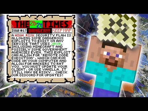 The History of 2b2t's \