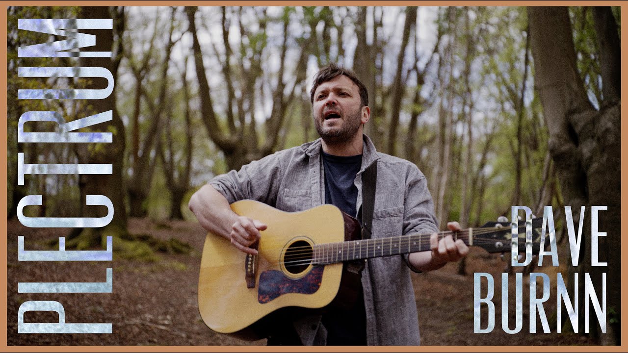 Dave Burn - Sun Sometimes | PLECTRUM - YouTube