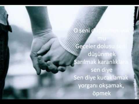 Seninle Herşeye Varım Ben(Fatma&Bilal)