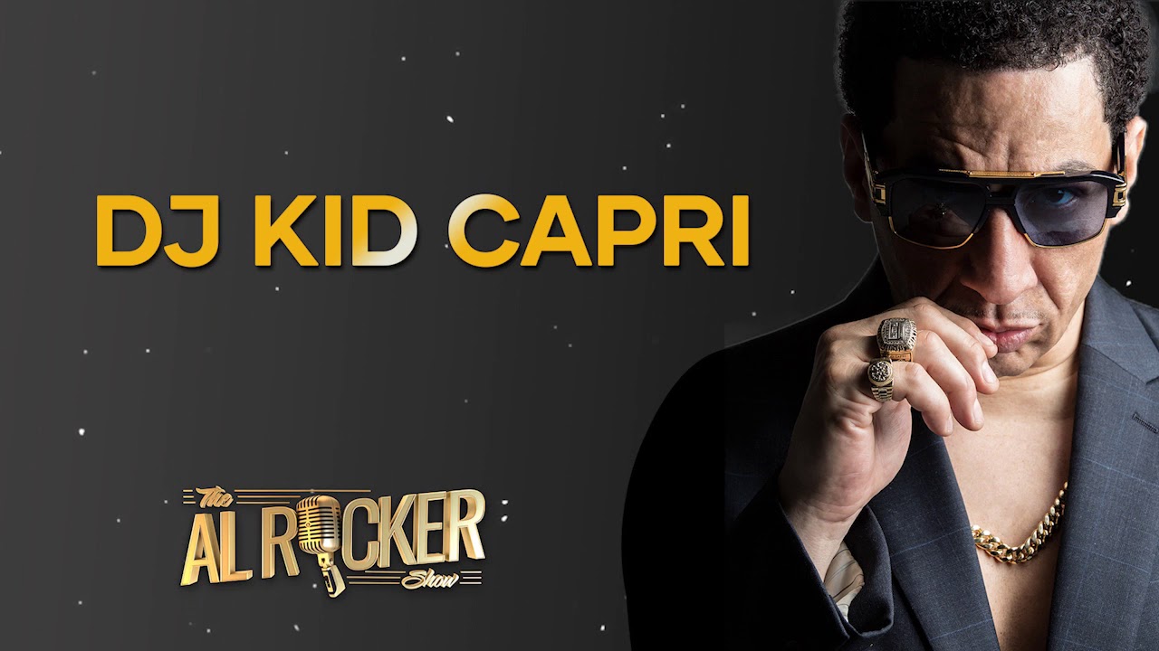 Dj Kid Capri - YouTube